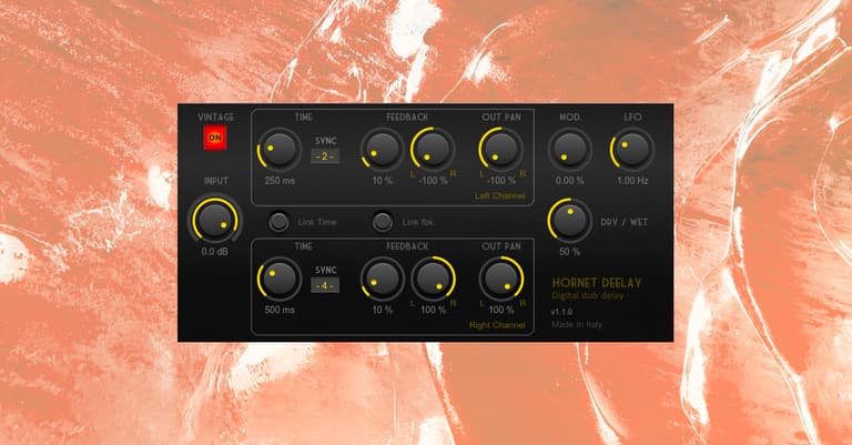 The 11 Best Delay Plugins for Every Mix Situation | LANDR Blog