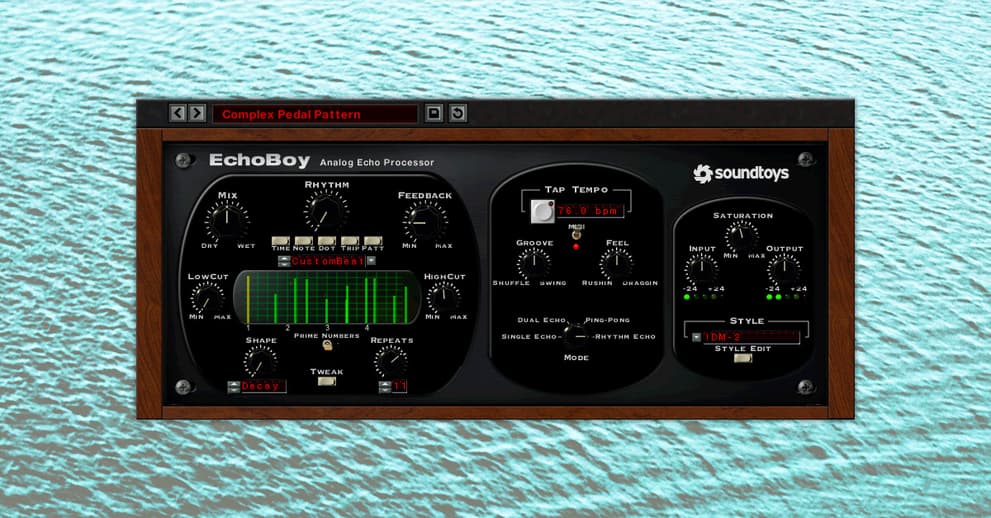 The 11 Best Delay Plugins for Every Mix Situation | LANDR Blog