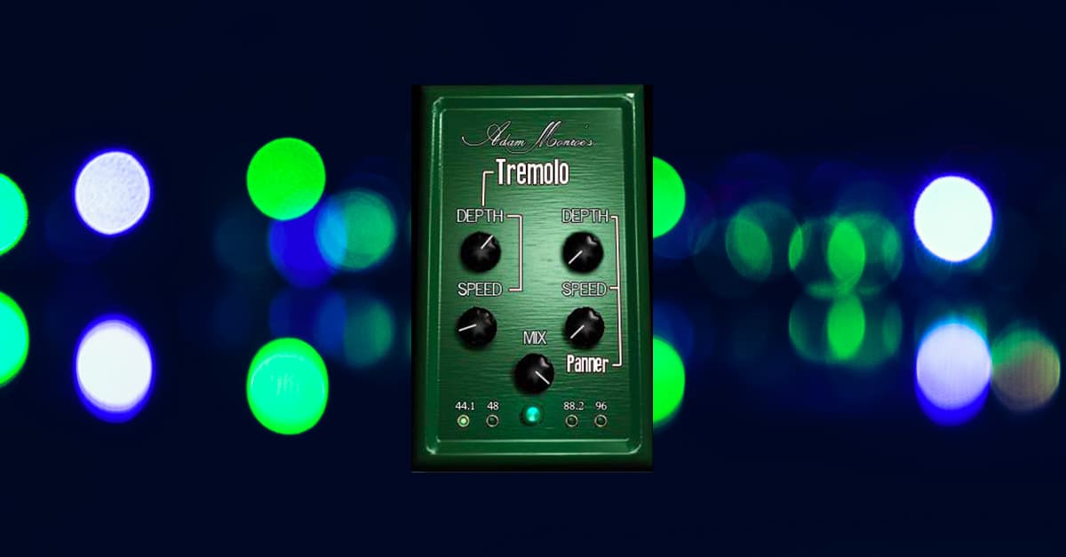 The 14 Best Modulation Plugins for Adding Movement to Your Mix | LANDR Blog