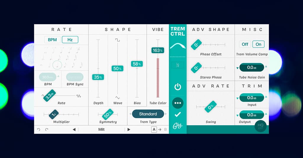 The 14 Best Modulation Plugins for Adding Movement to Your Mix | LANDR Blog
