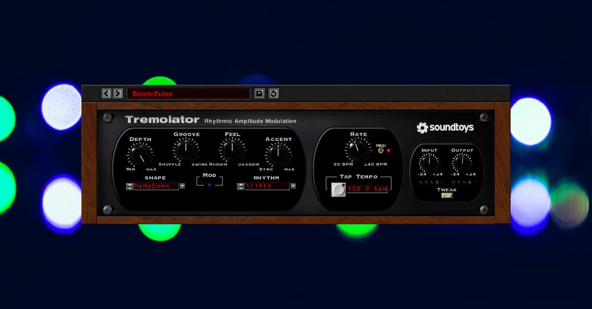 The 14 Best Modulation Plugins for Adding Movement to Your Mix | LANDR Blog