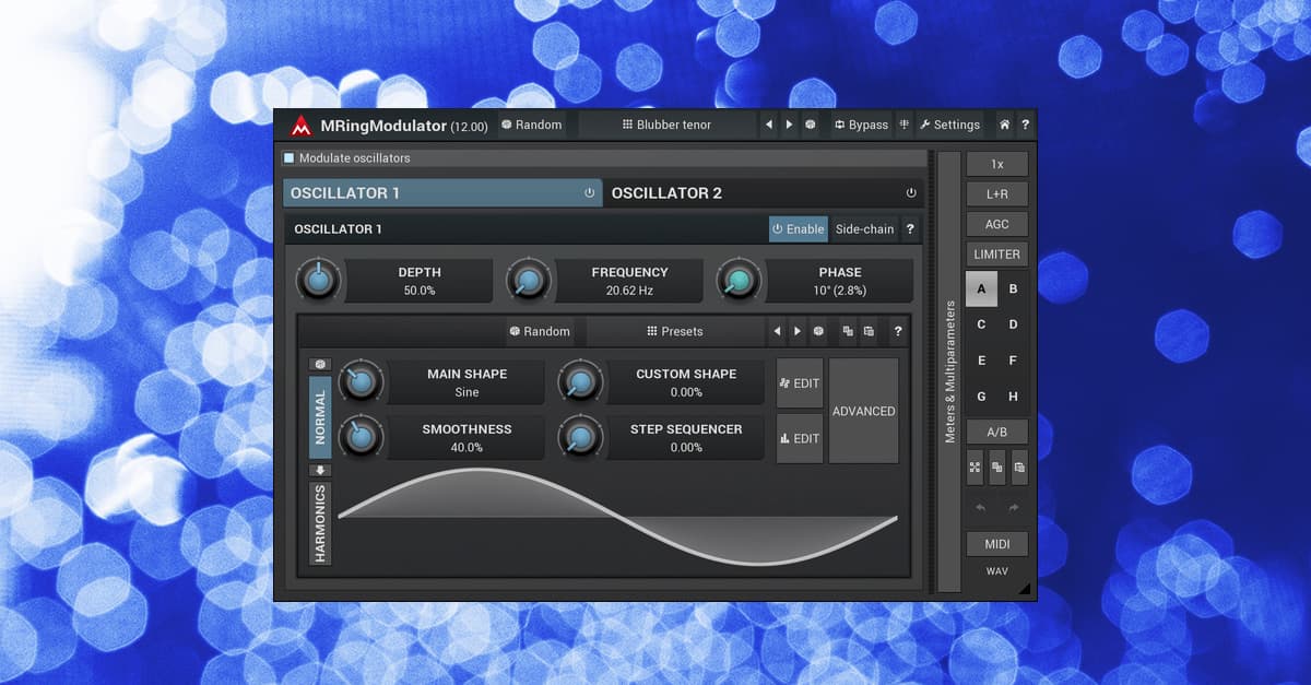The 14 Best Modulation Plugins for Adding Movement to Your Mix | LANDR Blog