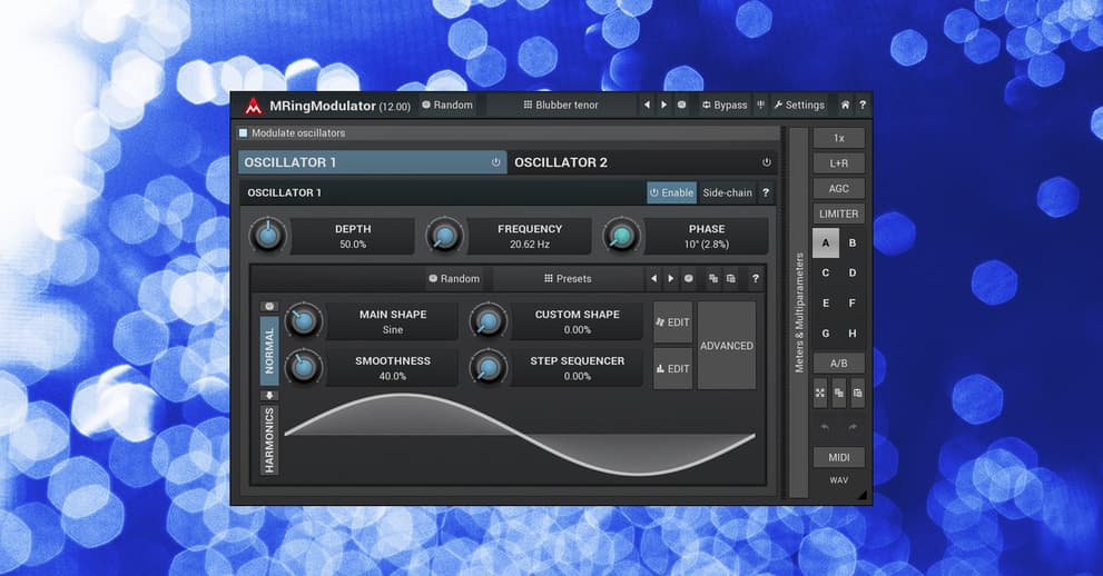 The 14 Best Modulation Plugins for Adding Movement to Your Mix | LANDR Blog
