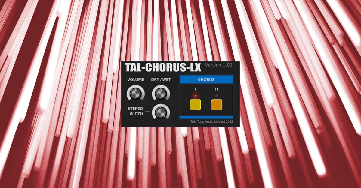 The 14 Best Modulation Plugins for Adding Movement to Your Mix | LANDR Blog