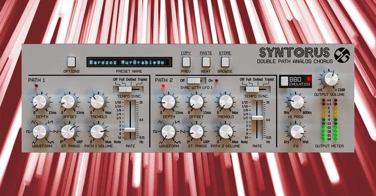 The 14 Best Modulation Plugins for Adding Movement to Your Mix | LANDR Blog