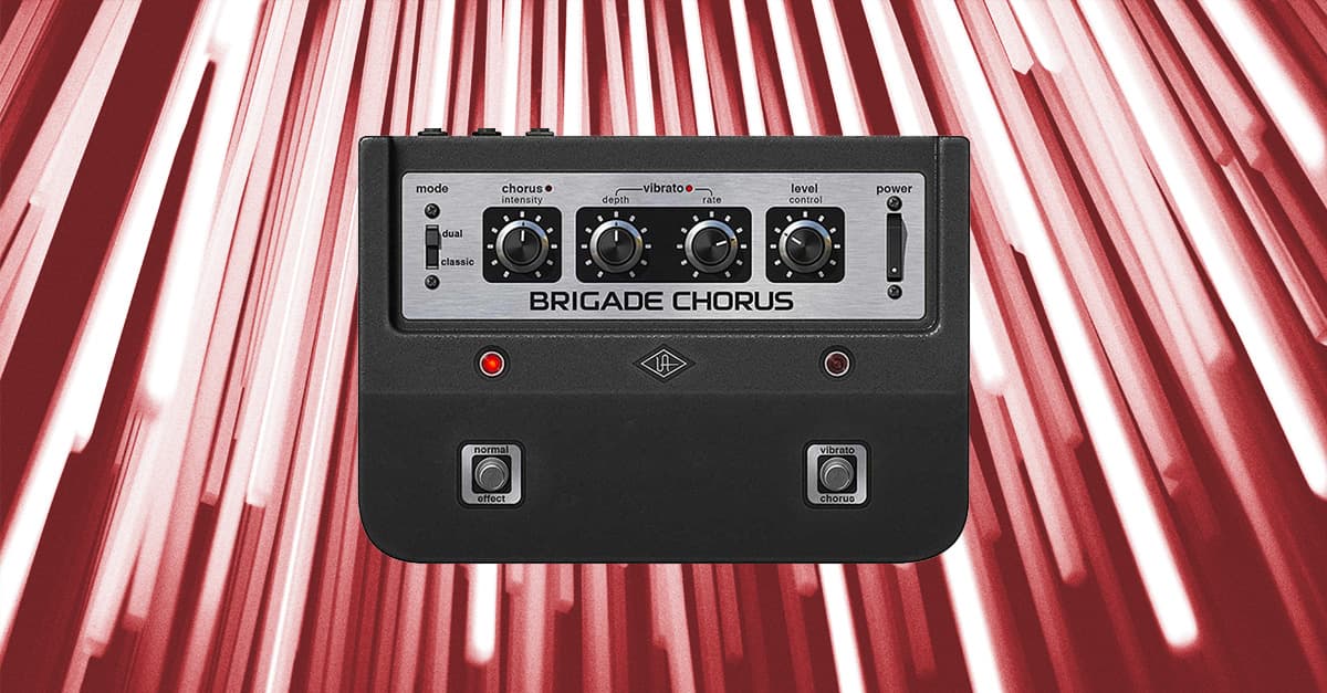 The 14 Best Modulation Plugins for Adding Movement to Your Mix | LANDR Blog