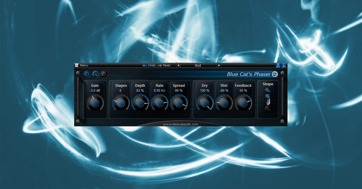 The 14 Best Modulation Plugins for Adding Movement to Your Mix | LANDR Blog