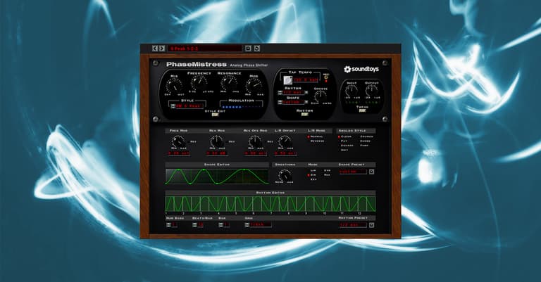 The 14 Best Modulation Plugins for Adding Movement to Your Mix | LANDR Blog