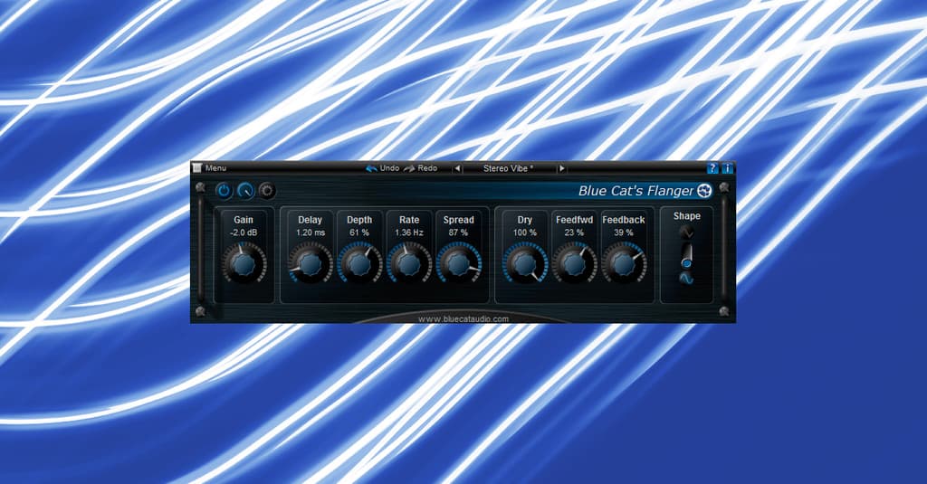The 14 Best Modulation Plugins for Adding Movement to Your Mix | LANDR Blog
