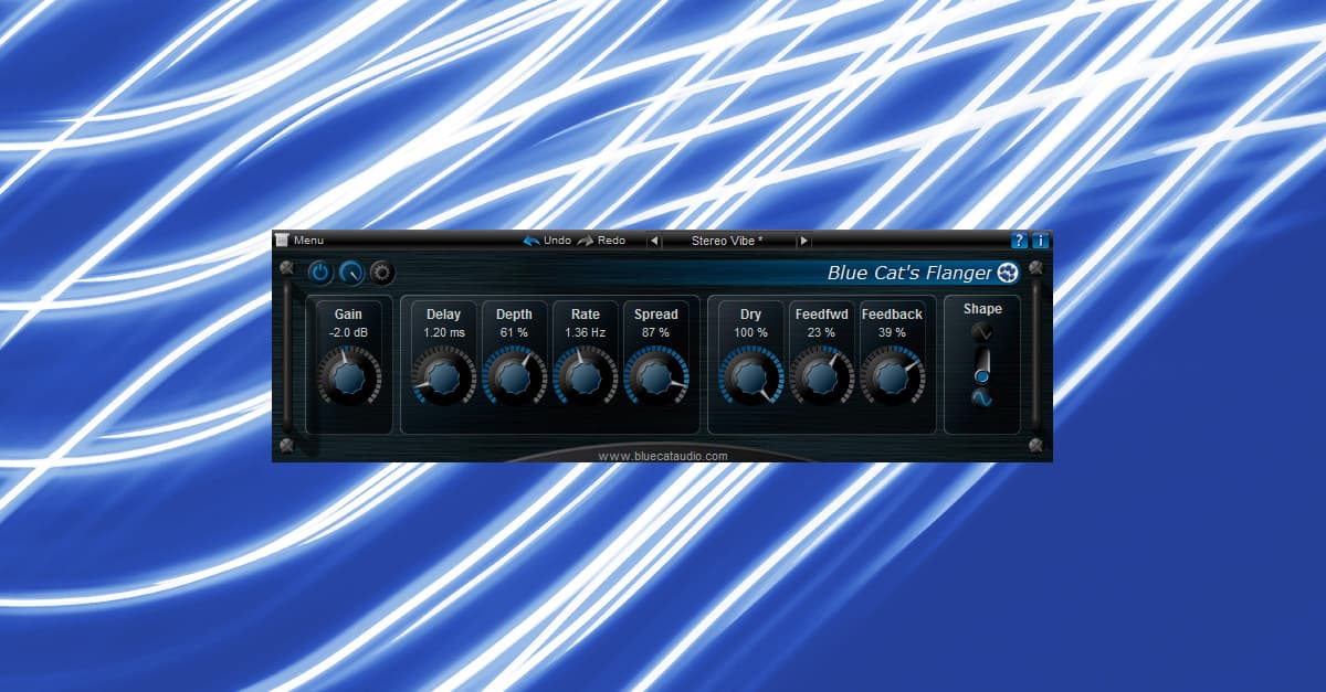 The 14 Best Modulation Plugins for Adding Movement to Your Mix | LANDR Blog
