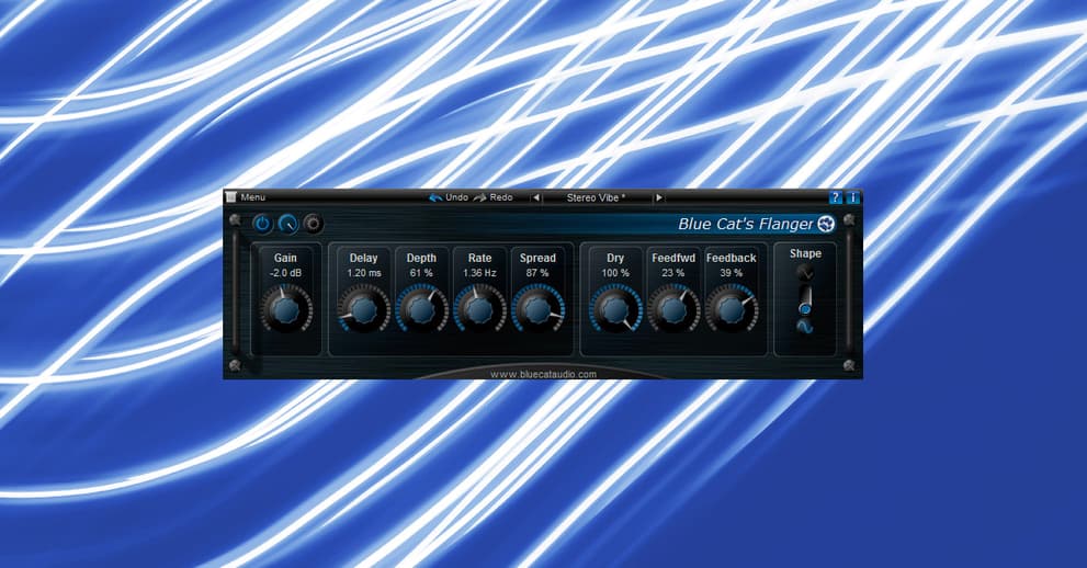 The 14 Best Modulation Plugins for Adding Movement to Your Mix | LANDR Blog
