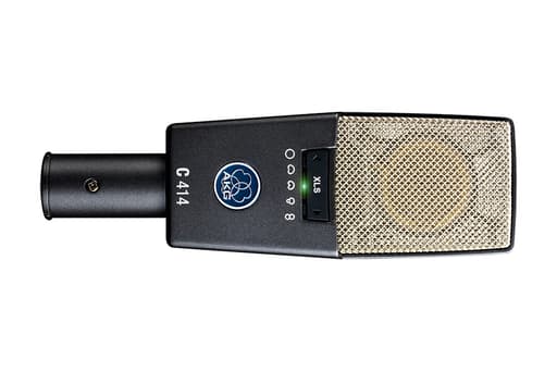 The 30 Best Microphones on the Market Today | LANDR Blog