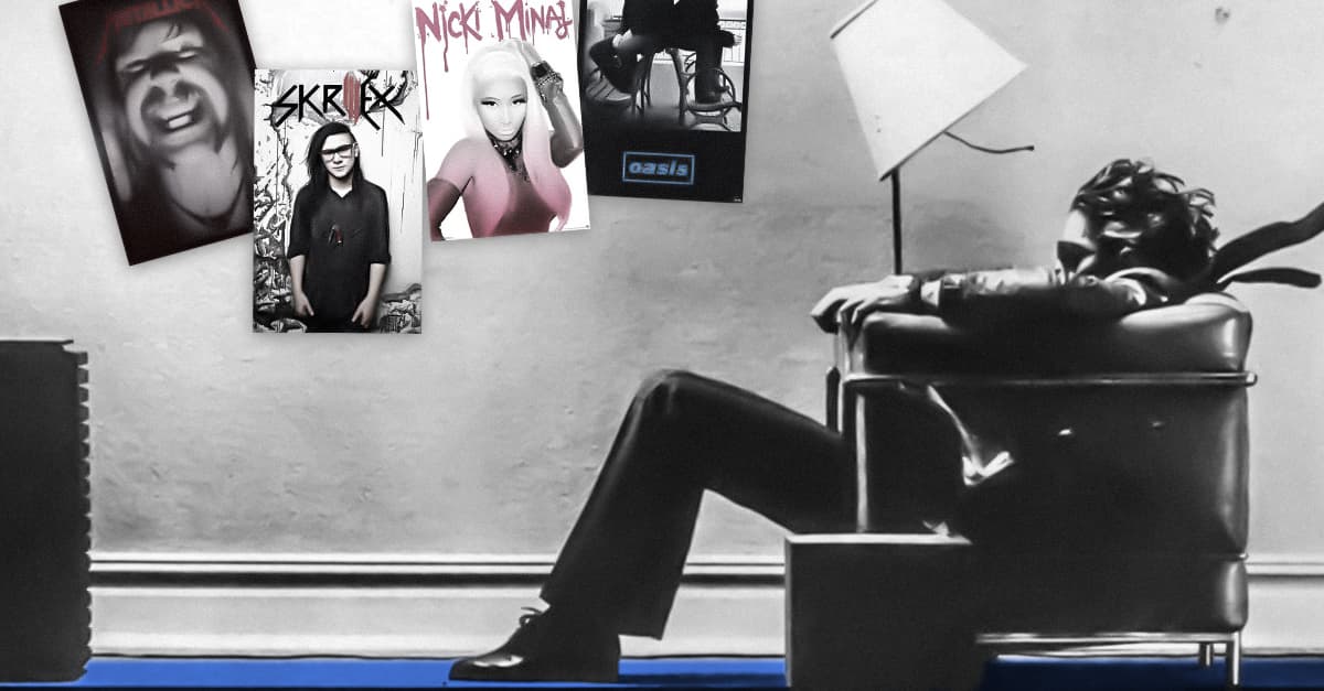 What is Sample Rate? Audio File Quality Explained for Producers | LANDR