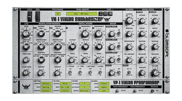 Os 200 Melhores Plugins VST Gratuitos de Todos os Tempos | LANDR Blog