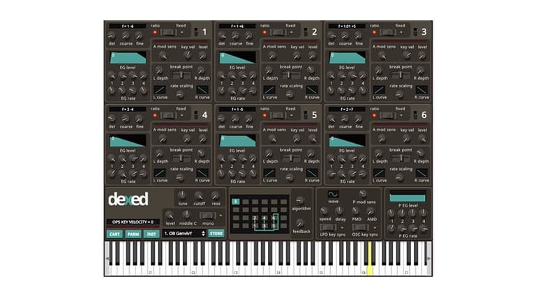 10 Best Free Synth (Synthesizer) VST Plugins for 2026 | LANDR Blog