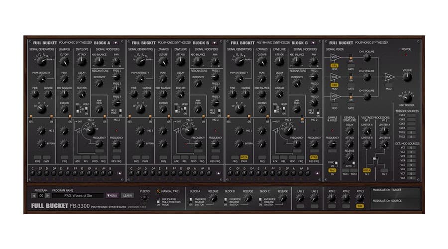 Les 200 meilleurs plugins VST gratuits de tous les temps | LANDR Blog