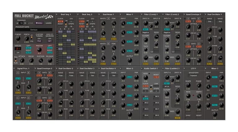 Les 200 meilleurs plugins VST gratuits de tous les temps | LANDR Blog