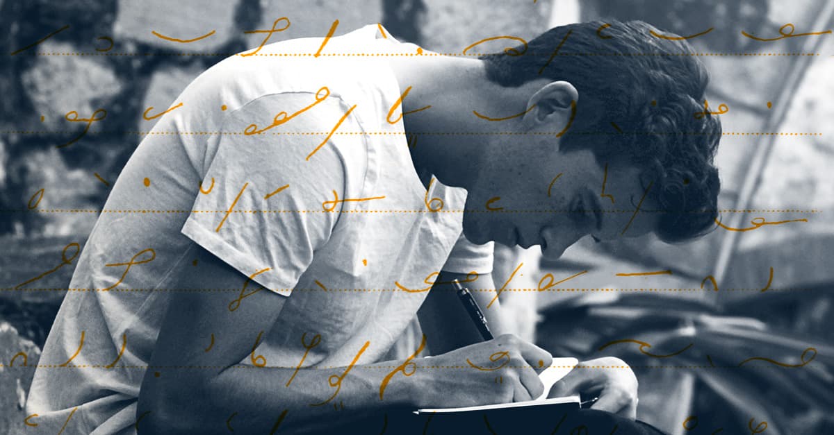 The 10 Best Free Songwriting Tools for Musicians | LANDR Blog