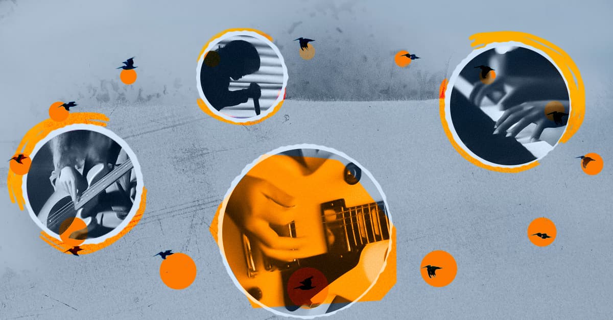 ¿Qué es la Armonía en la Música? Cómo usar la Armonía en tus Canciones ...