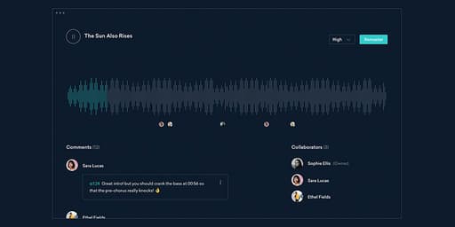 The 10 Best Free Songwriting Tools for Musicians | LANDR Blog