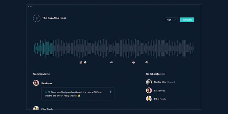 The 10 Best Free Songwriting Tools for Musicians | LANDR Blog
