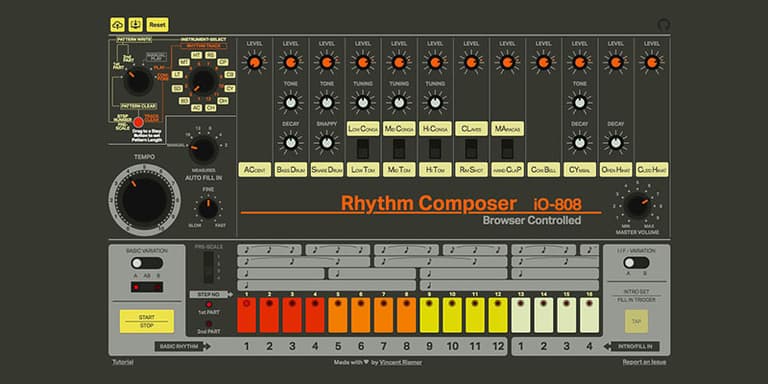 The 10 Best Free Songwriting Tools for Musicians | LANDR Blog
