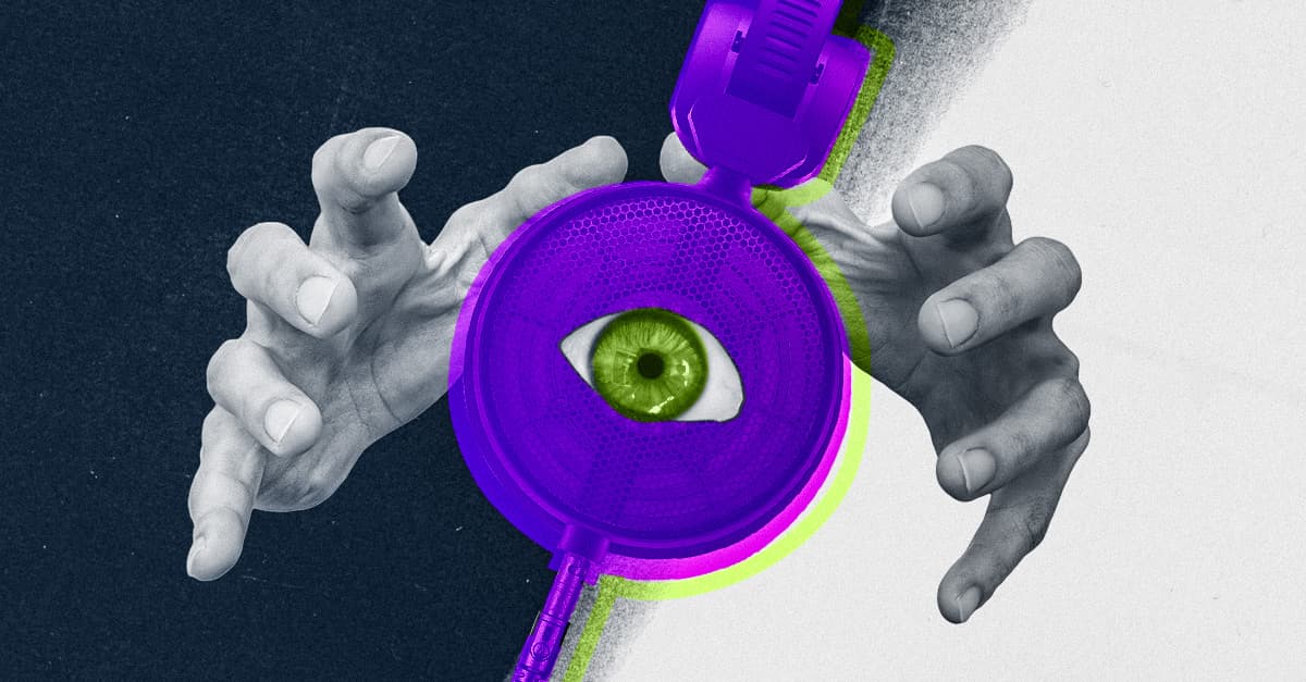 Immersive Audio: 3D Sound Explained for Creators and Listeners - Build ...