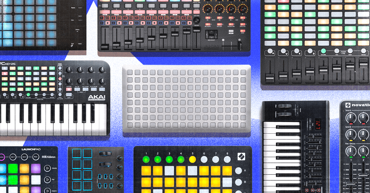 38 Ableton Shortcuts That Will Revolutionize Your Workflow | LANDR Blog