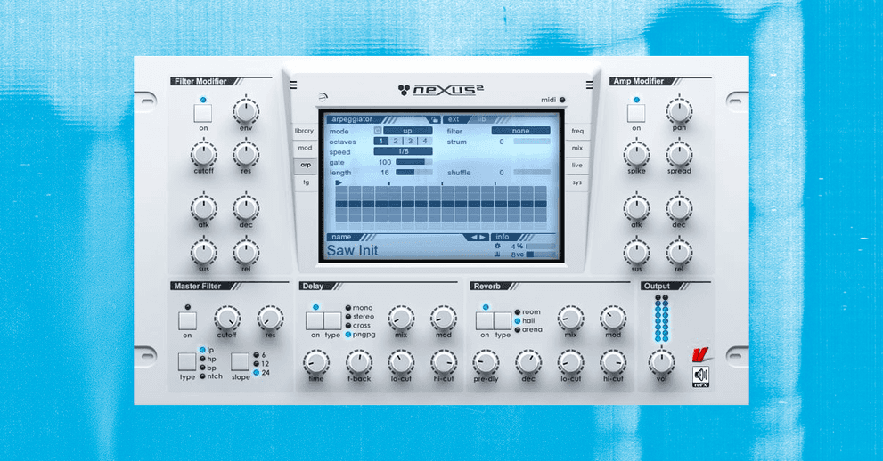 Os 10 Melhores Plugins de Sintetizador para Cada Estilo de Produção ...