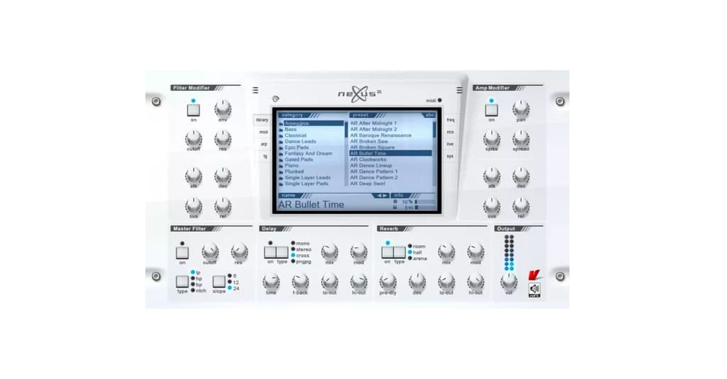 The 13 Best VST Instruments Every Producer Needs | LANDR Blog