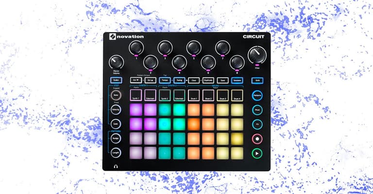 The 10 Best Grooveboxes for Hands-on Music Production | LANDR Blog