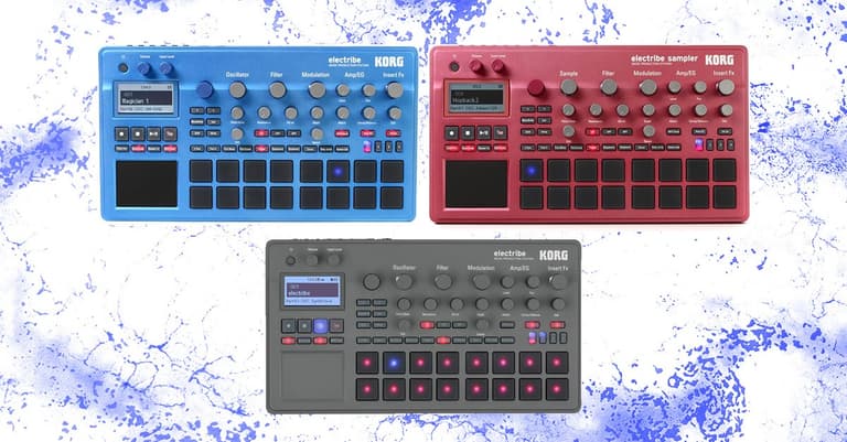 The 10 Best Grooveboxes for Hands-on Music Production | LANDR Blog
