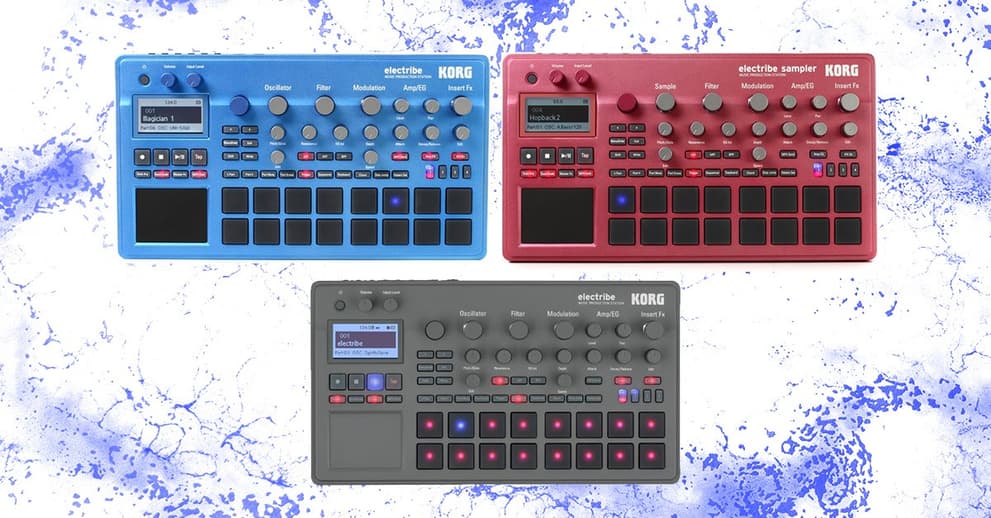 The 10 Best Grooveboxes for Hands-on Music Production | LANDR Blog