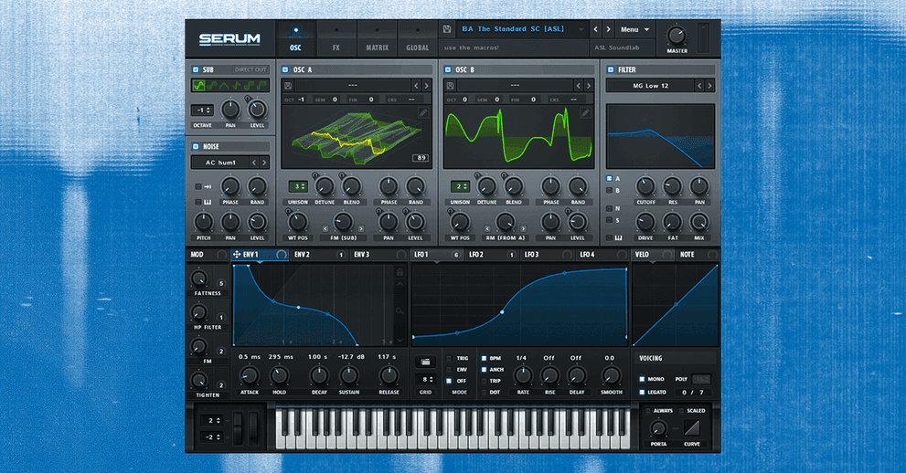 Os 10 Melhores Plugins de Sintetizador para Cada Estilo de Produção ...