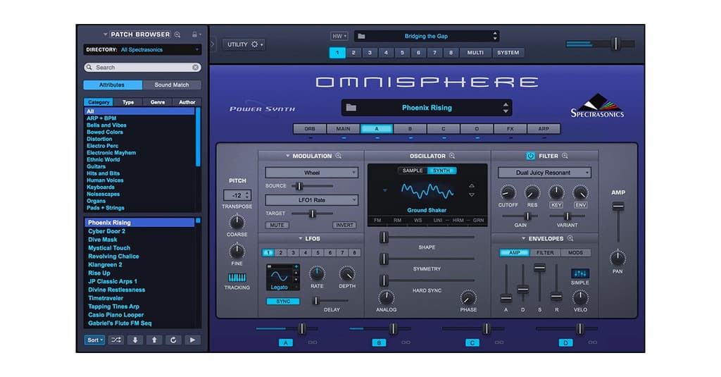 The 13 Best VST Instruments Every Producer Needs | LANDR Blog