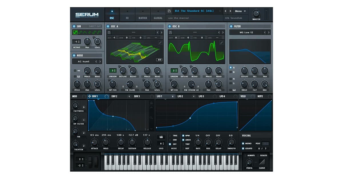 The 13 Best VST Instruments Every Producer Needs | LANDR Blog