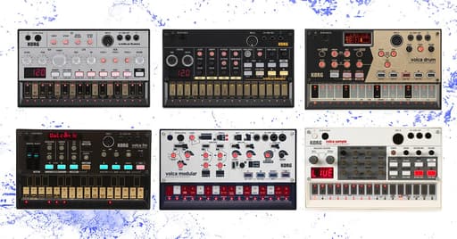 The 10 Best Grooveboxes for Hands-on Music Production | LANDR Blog