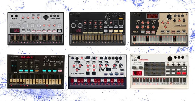 The 10 Best Grooveboxes for Hands-on Music Production | LANDR Blog