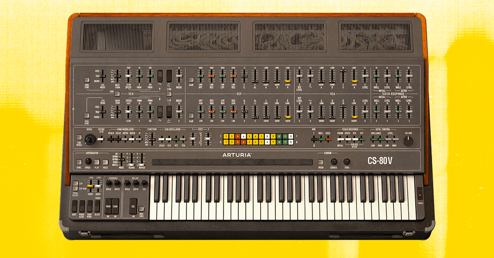 Die 10 besten VST-Instrumente, die du haben solltest | LANDR Blog