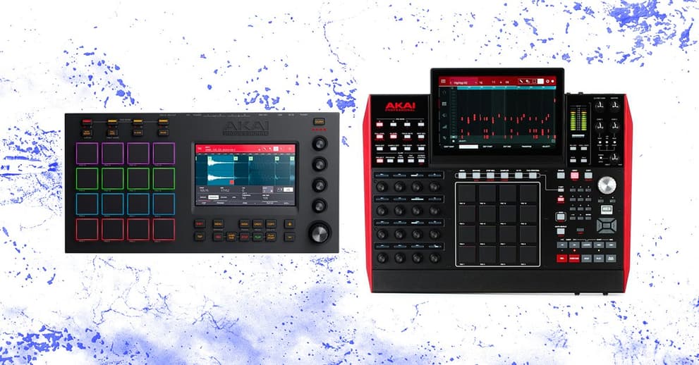The 10 Best Grooveboxes for Hands-on Music Production | LANDR Blog