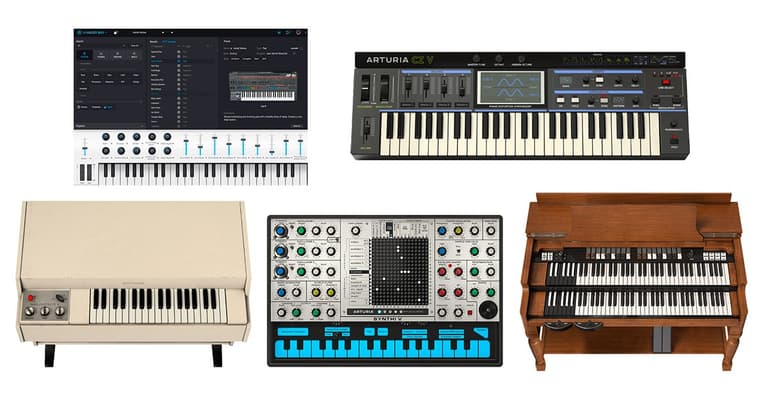 The 13 Best VST Instruments Every Producer Needs | LANDR Blog