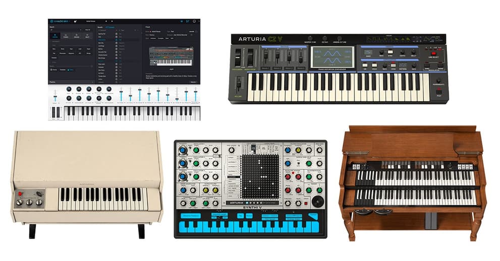 The 13 Best VST Instruments Every Producer Needs | LANDR Blog