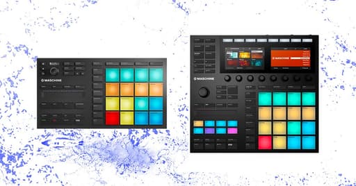 The 10 Best Grooveboxes for Hands-on Music Production | LANDR Blog