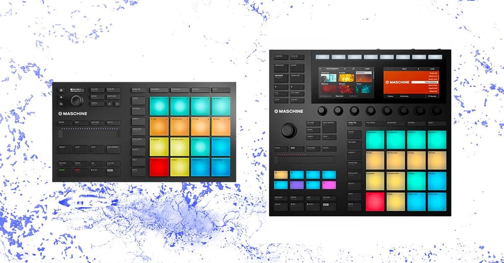 The 10 Best Grooveboxes for Hands-on Music Production | LANDR Blog