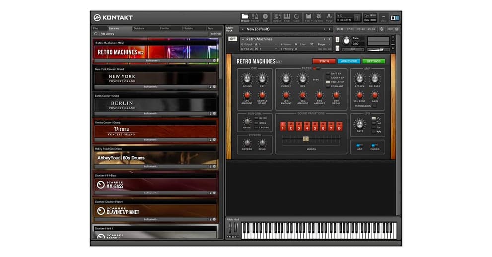 The 13 Best VST Instruments Every Producer Needs | LANDR Blog