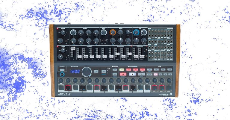 The 10 Best Grooveboxes for Hands-on Music Production | LANDR Blog