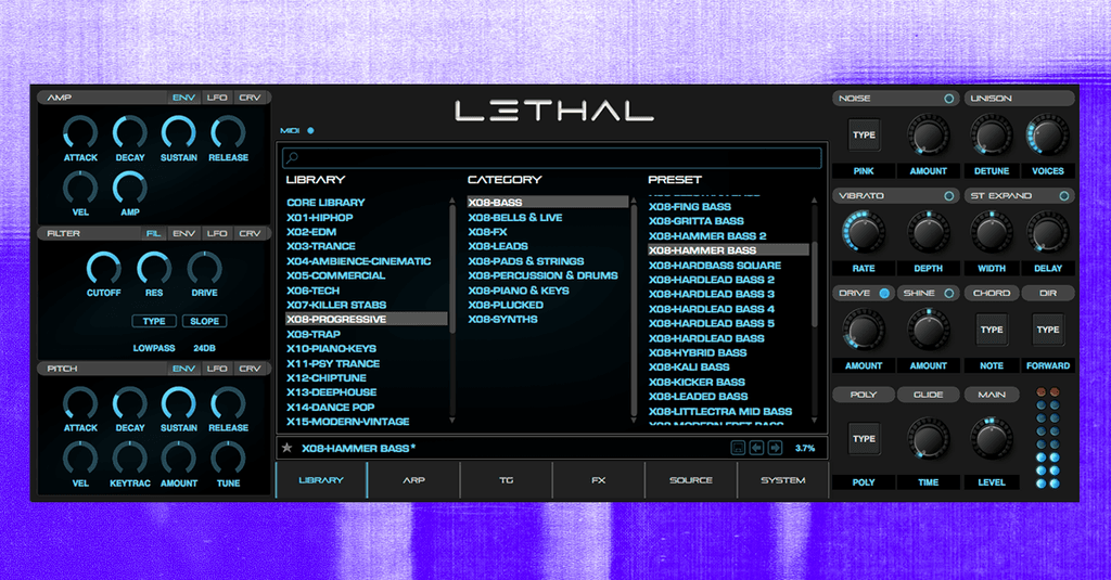 Die 10 besten VST-Instrumente, die du haben solltest | LANDR Blog