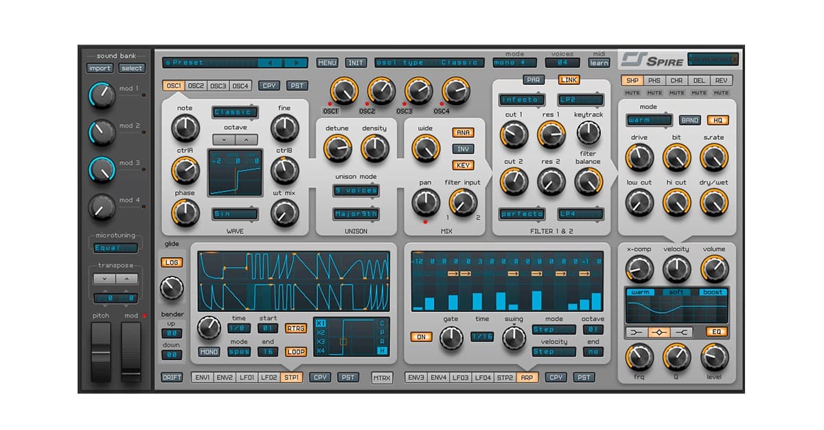 The 13 Best VST Instruments Every Producer Needs | LANDR Blog