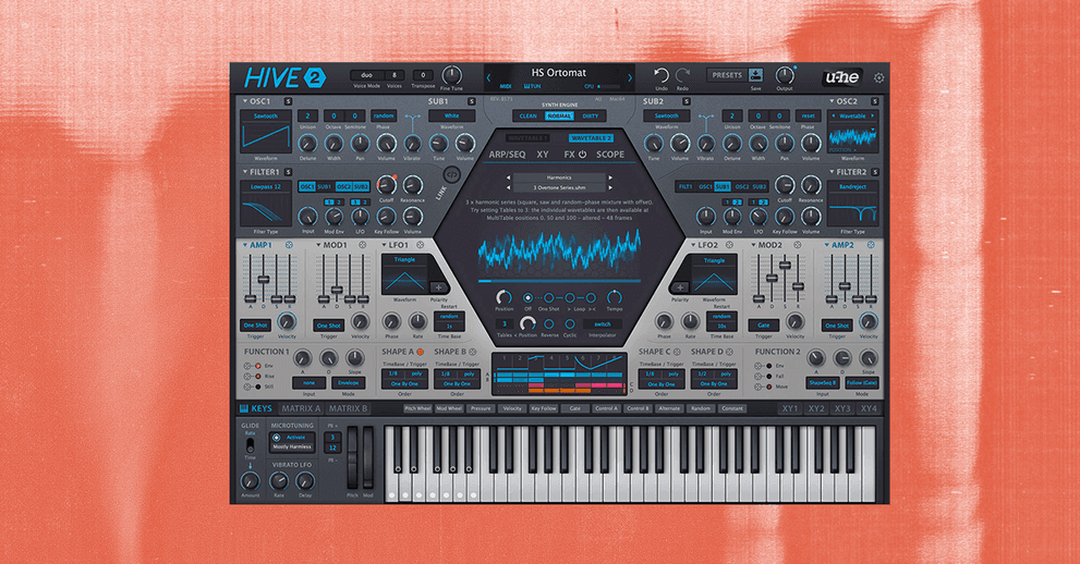 Die 10 besten VST-Instrumente, die du haben solltest | LANDR Blog
