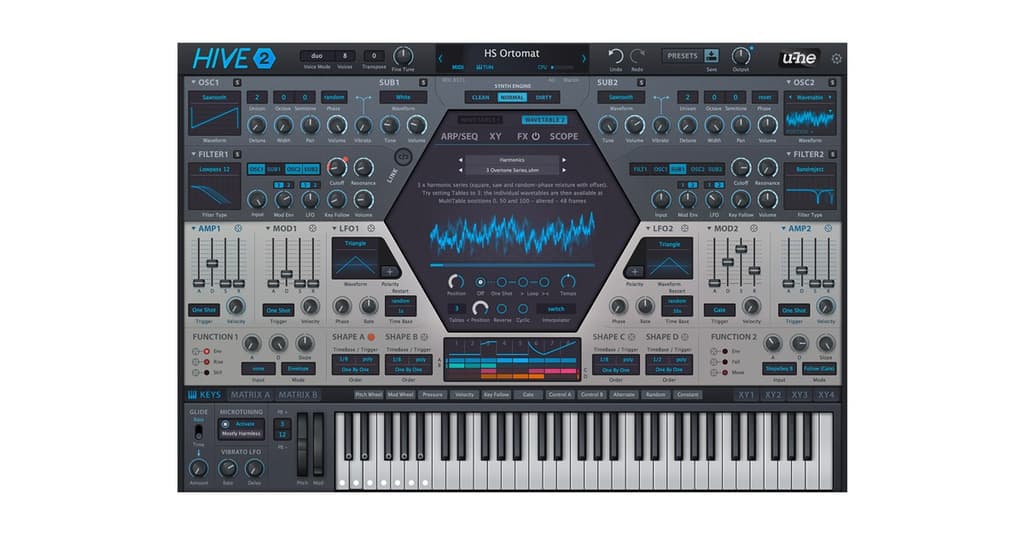 The 13 Best VST Instruments Every Producer Needs | LANDR Blog